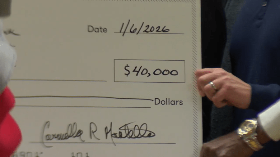 Troy Turkey Trot raises $40K for local charities