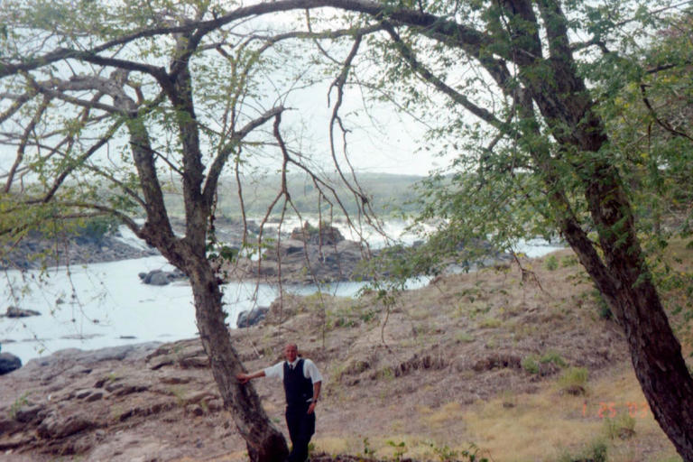 'Look at the human side': Utahn who served mission in Venezuela ...