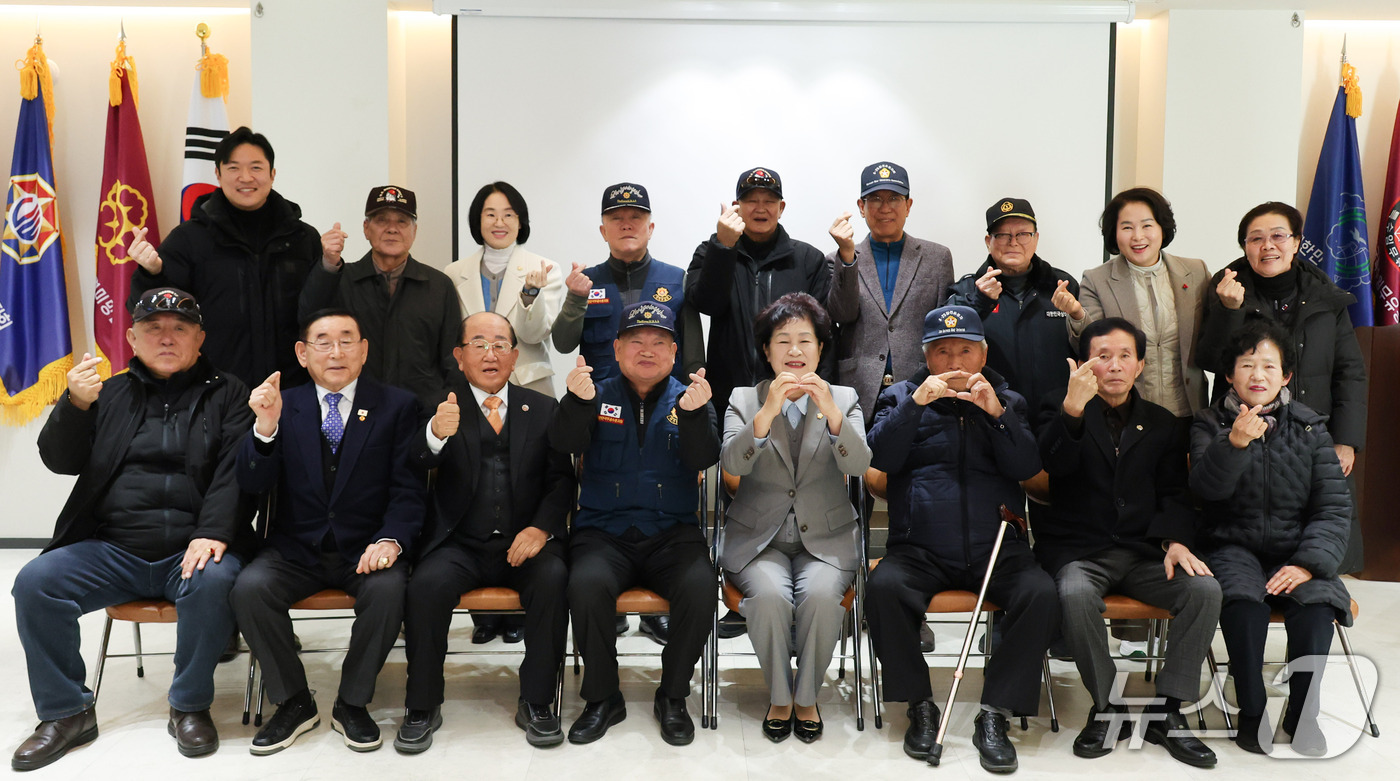 대전 동구의회, 유관기관 방문으로 올해 첫 의정 활동