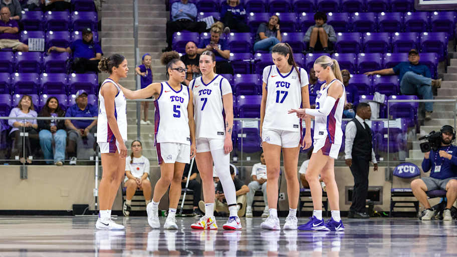 TCU women’s basketball faces Oklahoma State in big test