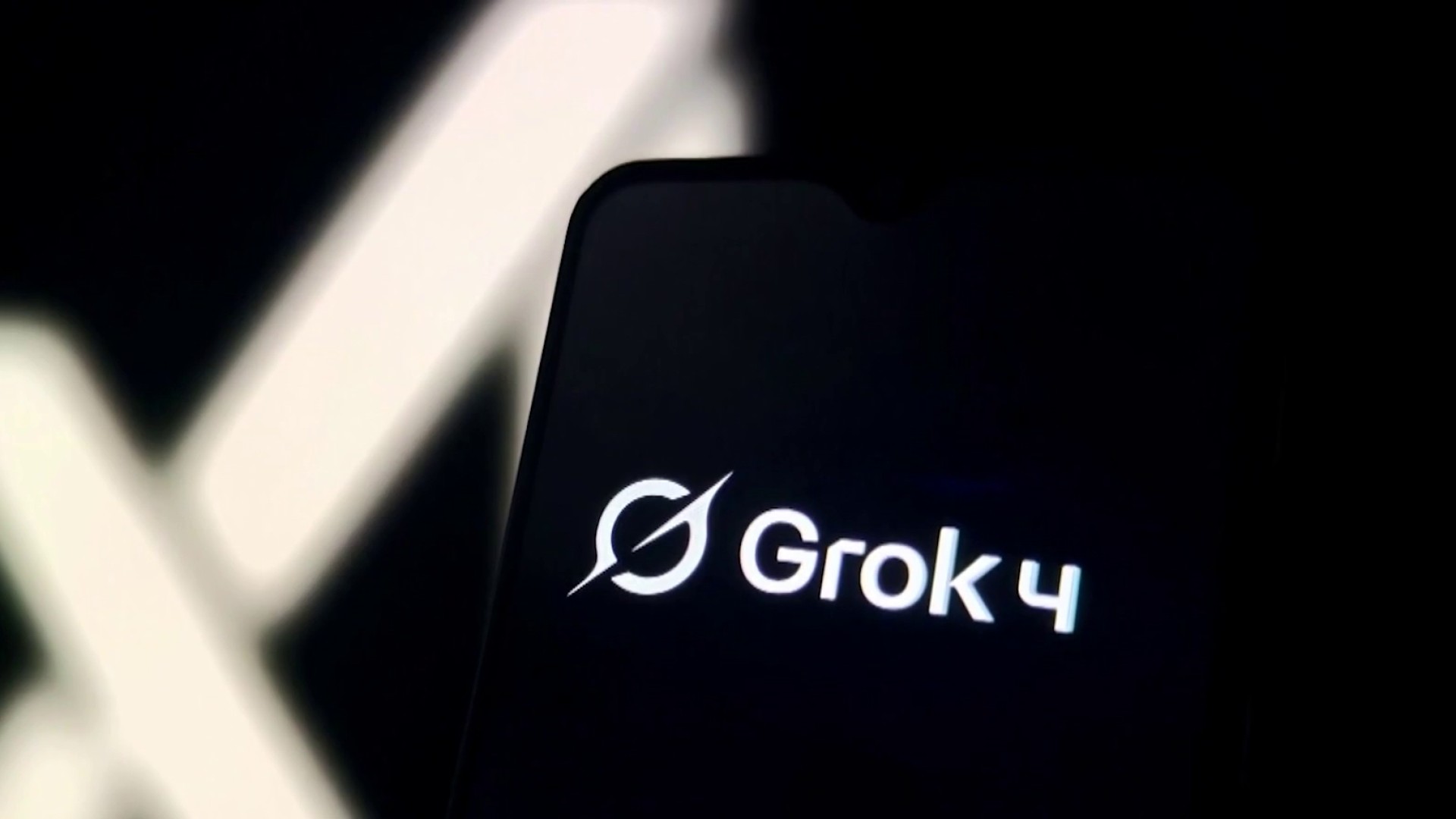 Grok AI under fire for generating explicit images of women and children