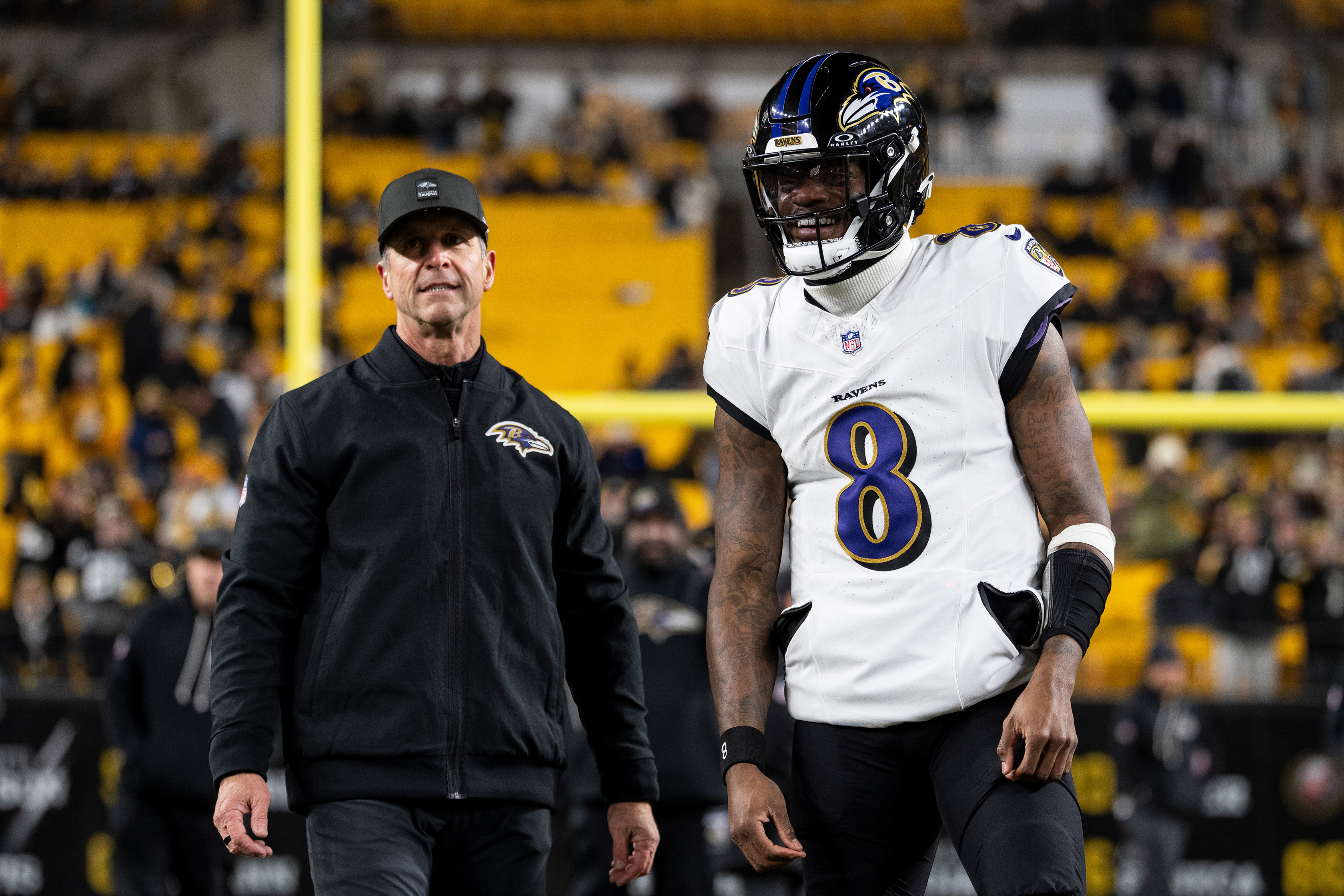 NFL rocked as Super Bowl-winning coach sacked