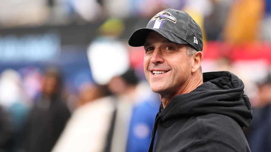 Why the Giants may need to follow Jacksonville's blueprint to land John ...