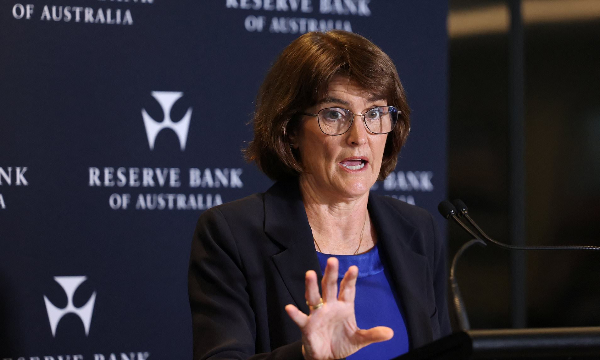 Shock inflation result that every Aussie with a mortgage needs to hear