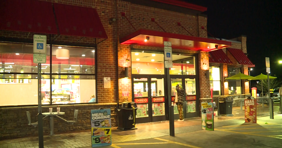Goldsboro teen charged with attempted murder after Sheetz shooting incident