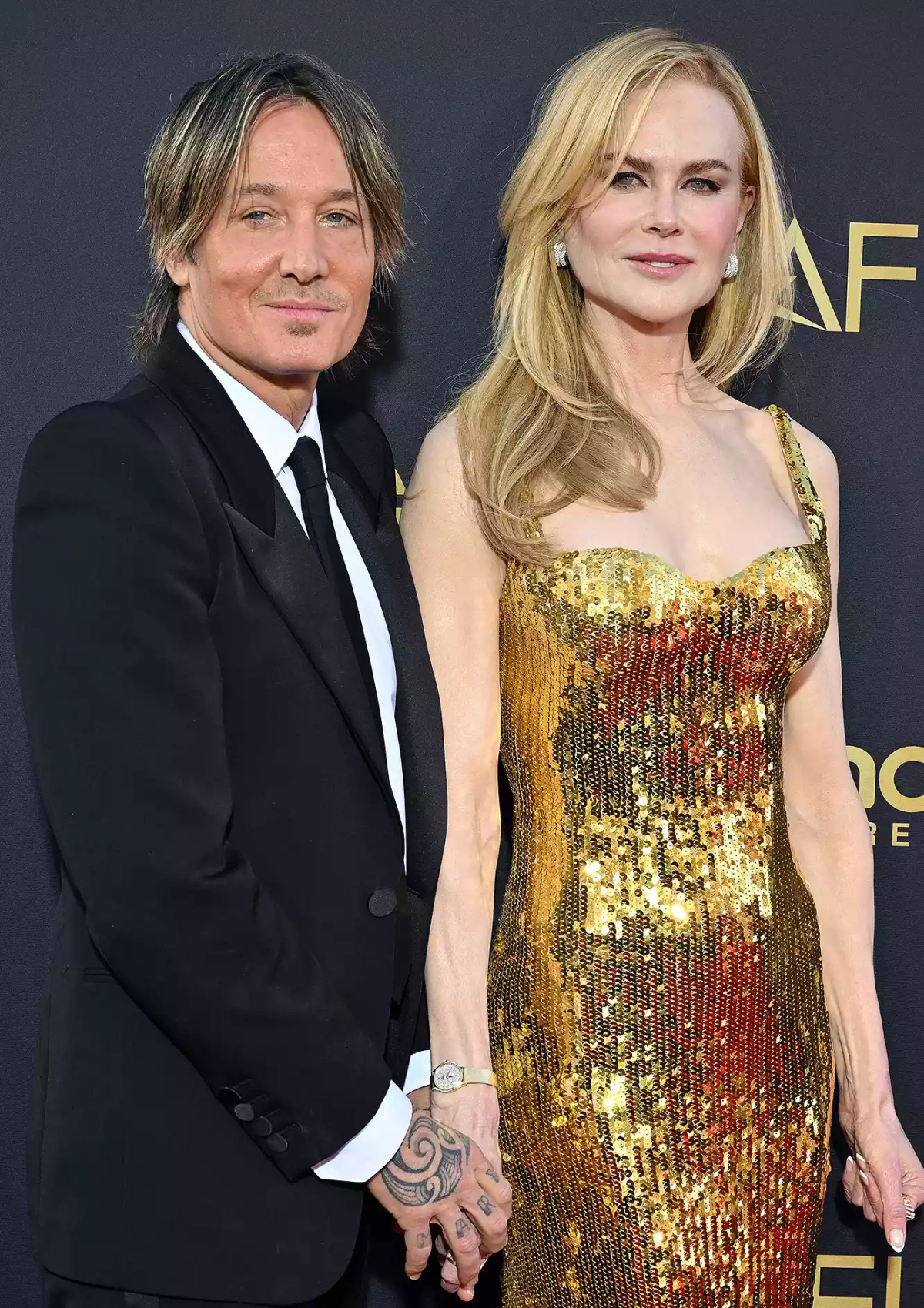 Chi tiết thỏa thuận ly hôn của Nicole Kidman và Keith Urban