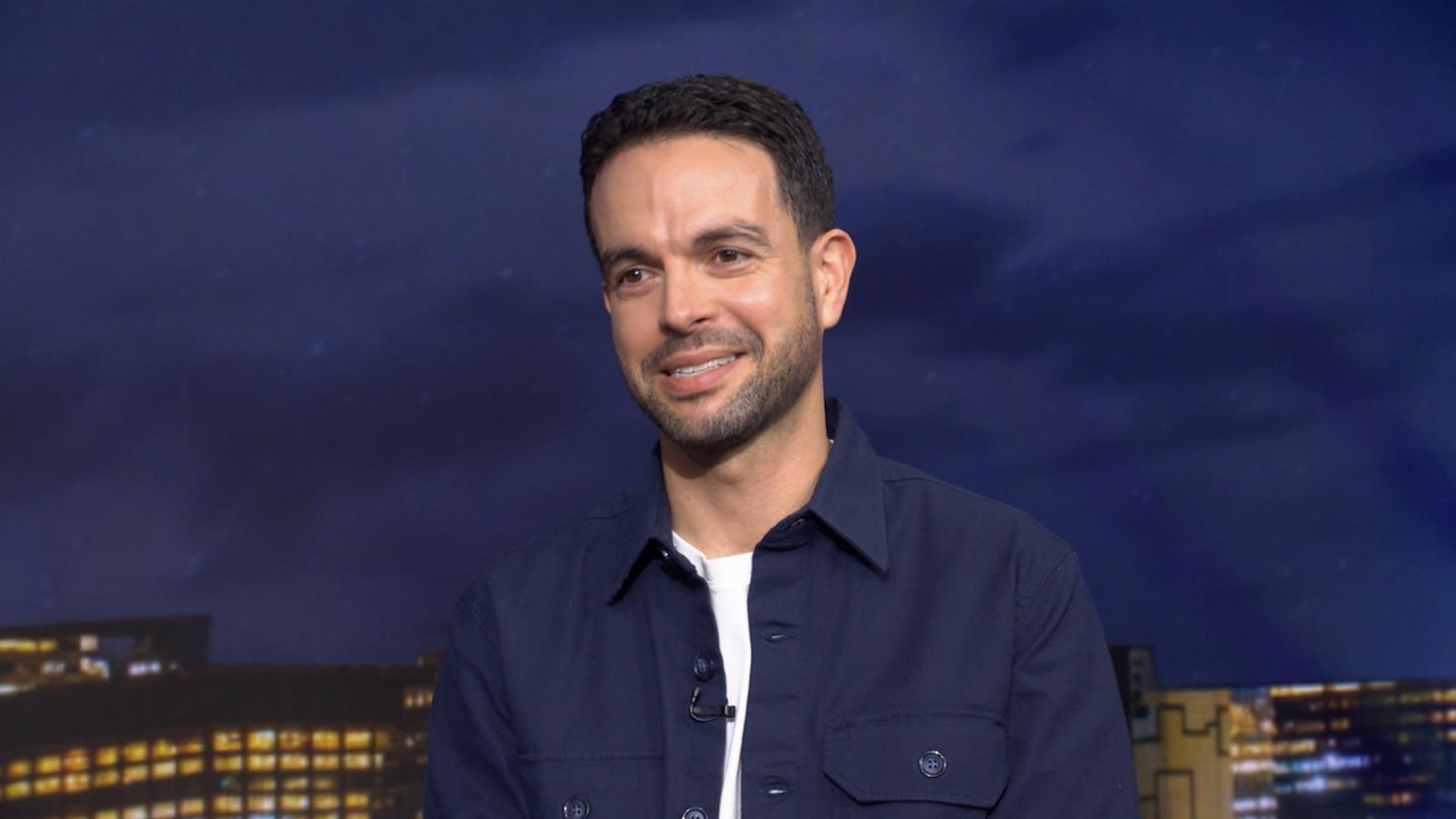 One author’s secret weapon to being more present in the new year: Humor