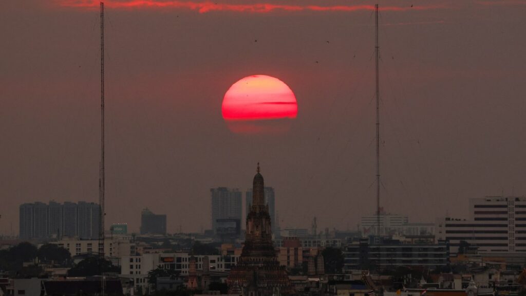 Eclipse solar anillo de fuego 2026: fecha, dónde se verá y por qué es ...