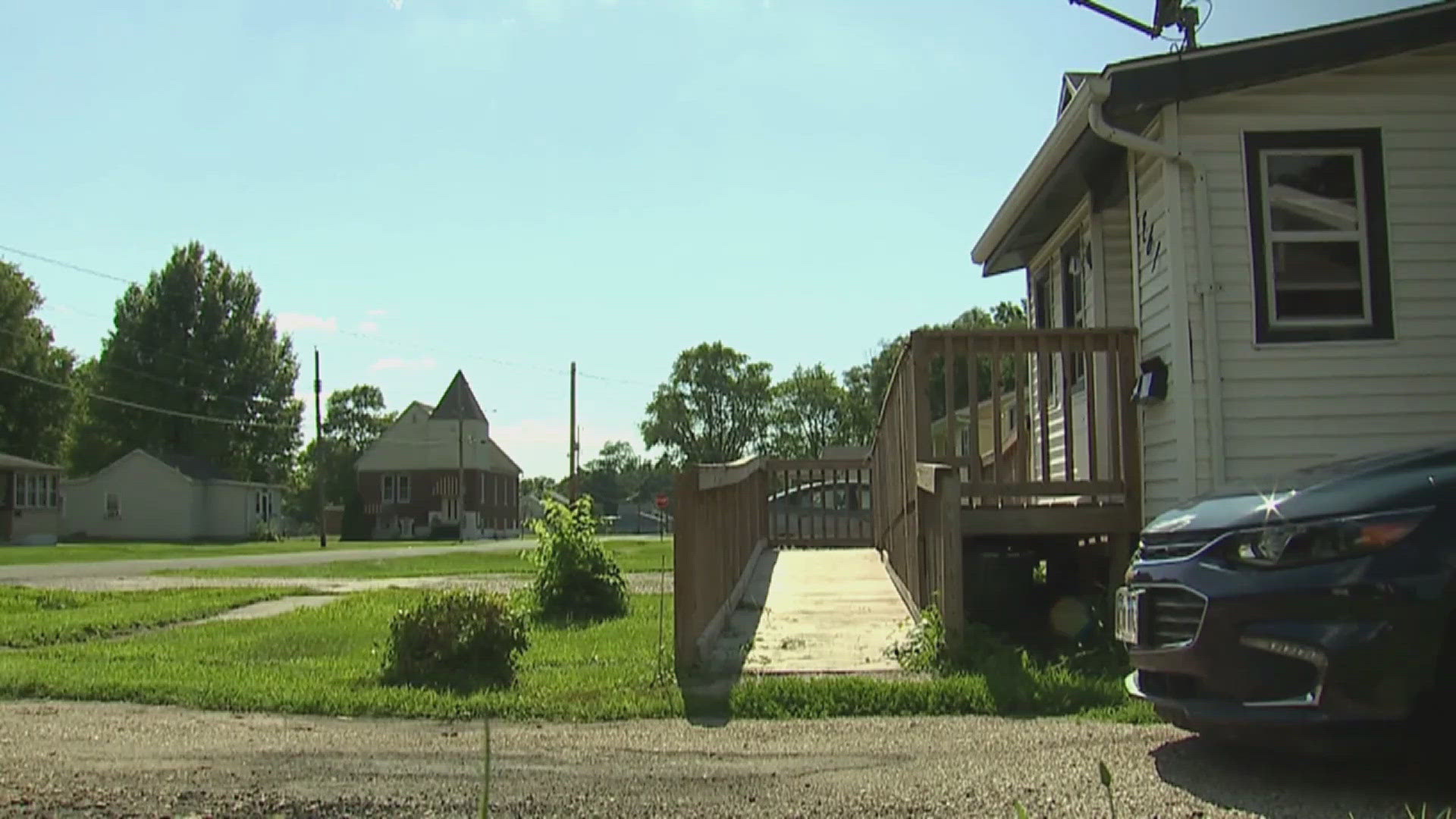 Applications open for Galesburg's housing repair assistance program