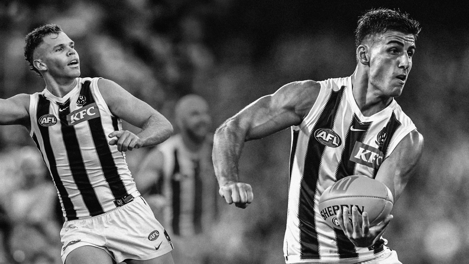 Selecting every AFL team’s best 23 for 2026: Collingwood Magpies