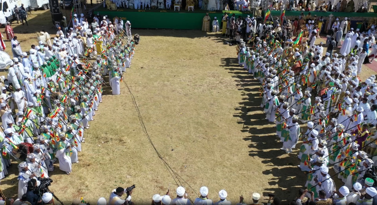 Ethiopia offers holiday packages for visitors to discover new ...