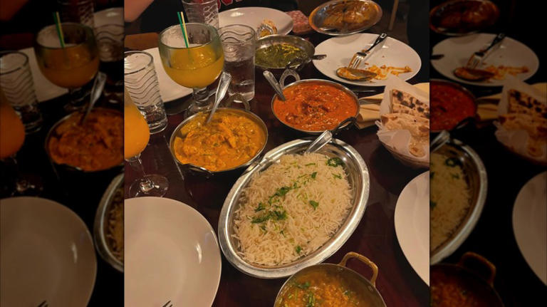 Where to find the best Indian food in Seattle