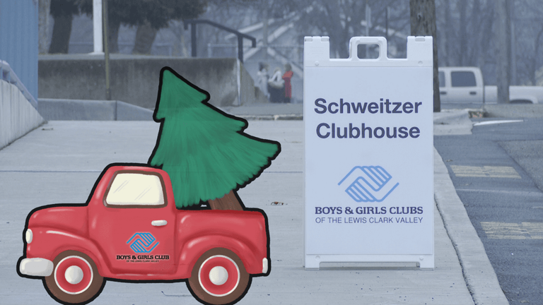 Boys & Girls Clubs offer tree pickup for Lewiston; drop-off for ...