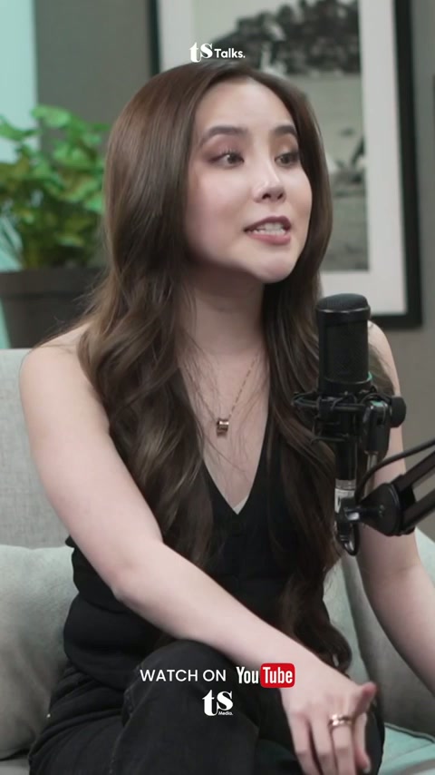 Alasan Agatha Chelsea milih Alvin Jo di video clip lagunya! # ...