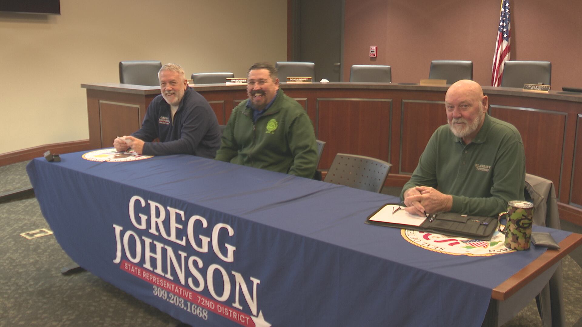 Federal cuts impact QCA workforce and job training programs