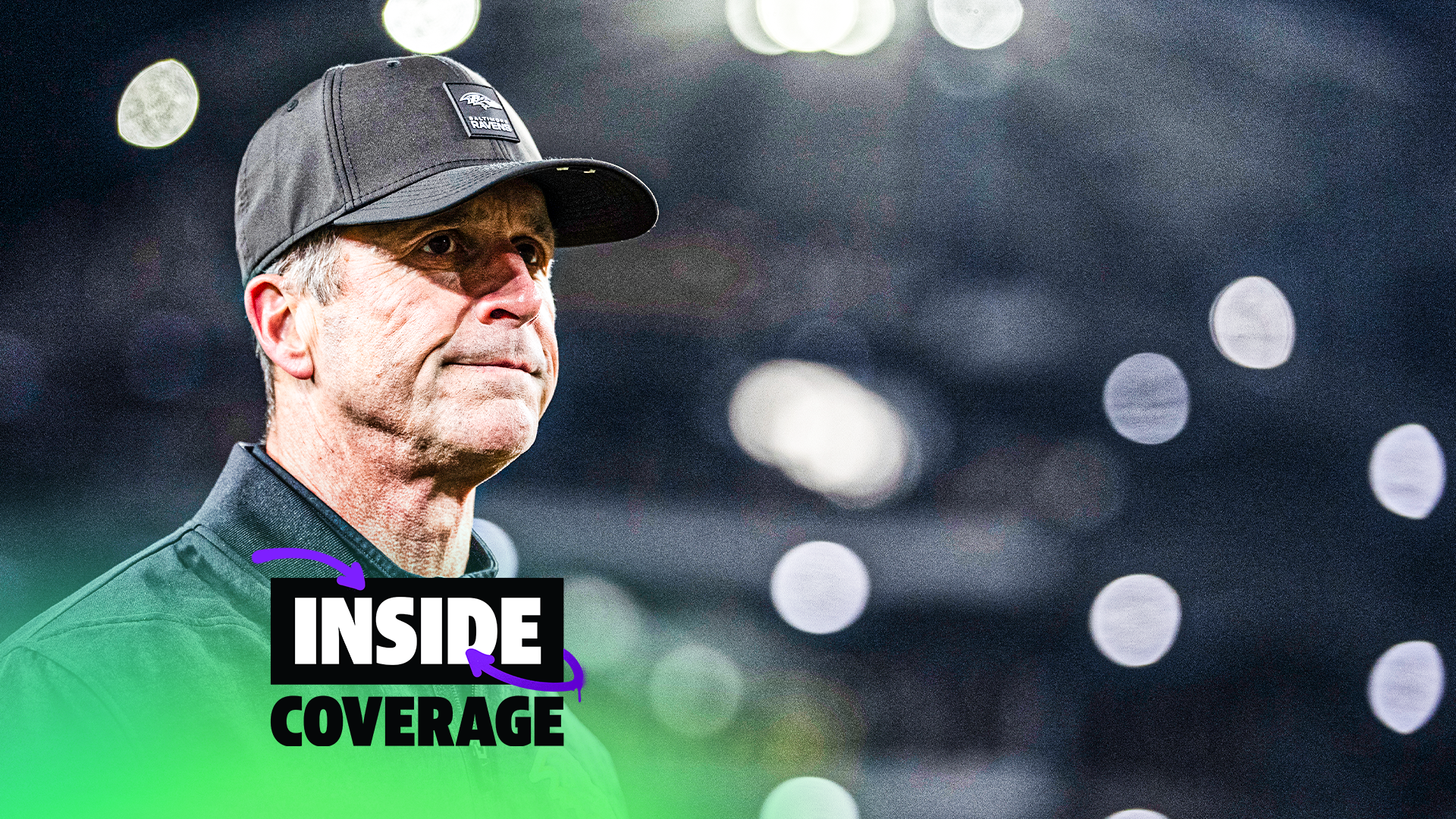 Ravens fire John Harbaugh after 18 seasons: What's next for Lamar ...