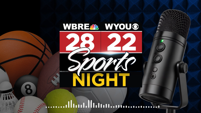 28/22 Sports Night reacts to Eagles, Wild Card Weekend
