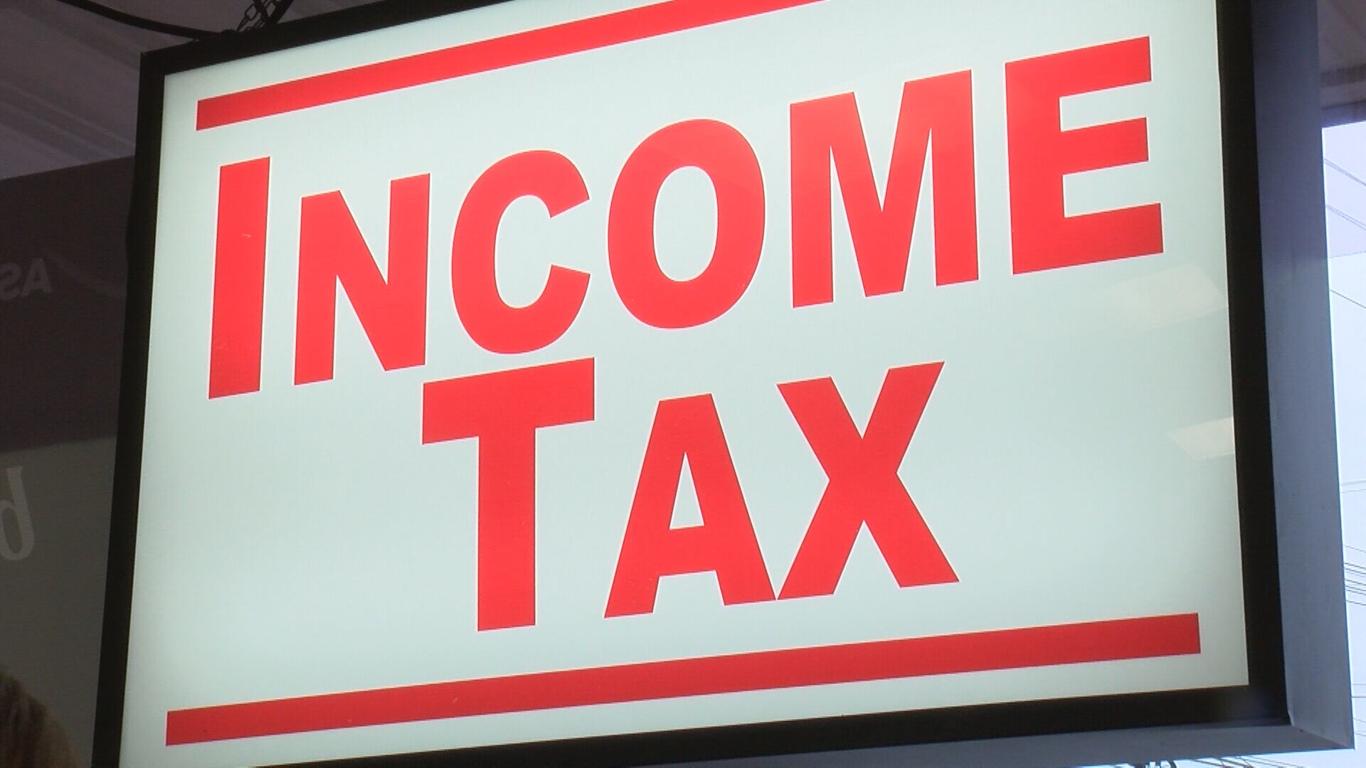 New tax changes from Trump’s One Big Beautiful Bill take effect