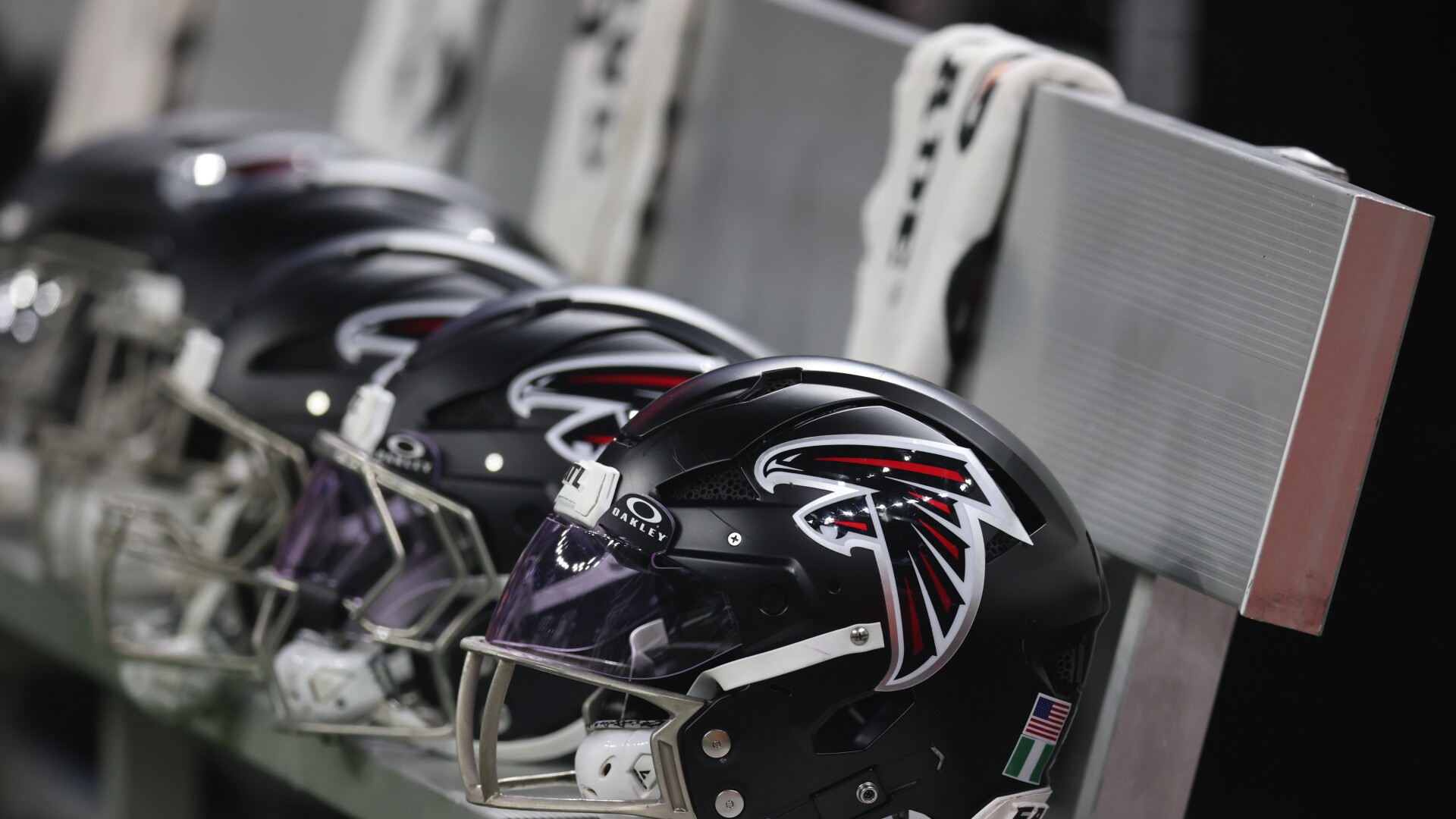 Falcons to interview Panthers executive VP Brandt Tilis for president ...
