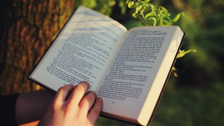 37 book quotes that make loneliness feel less personal