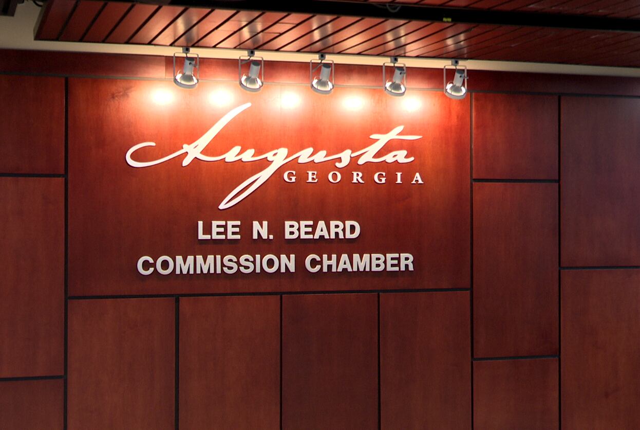 Augusta commissioners approve scaled-back $375 million SPLOST 9 package