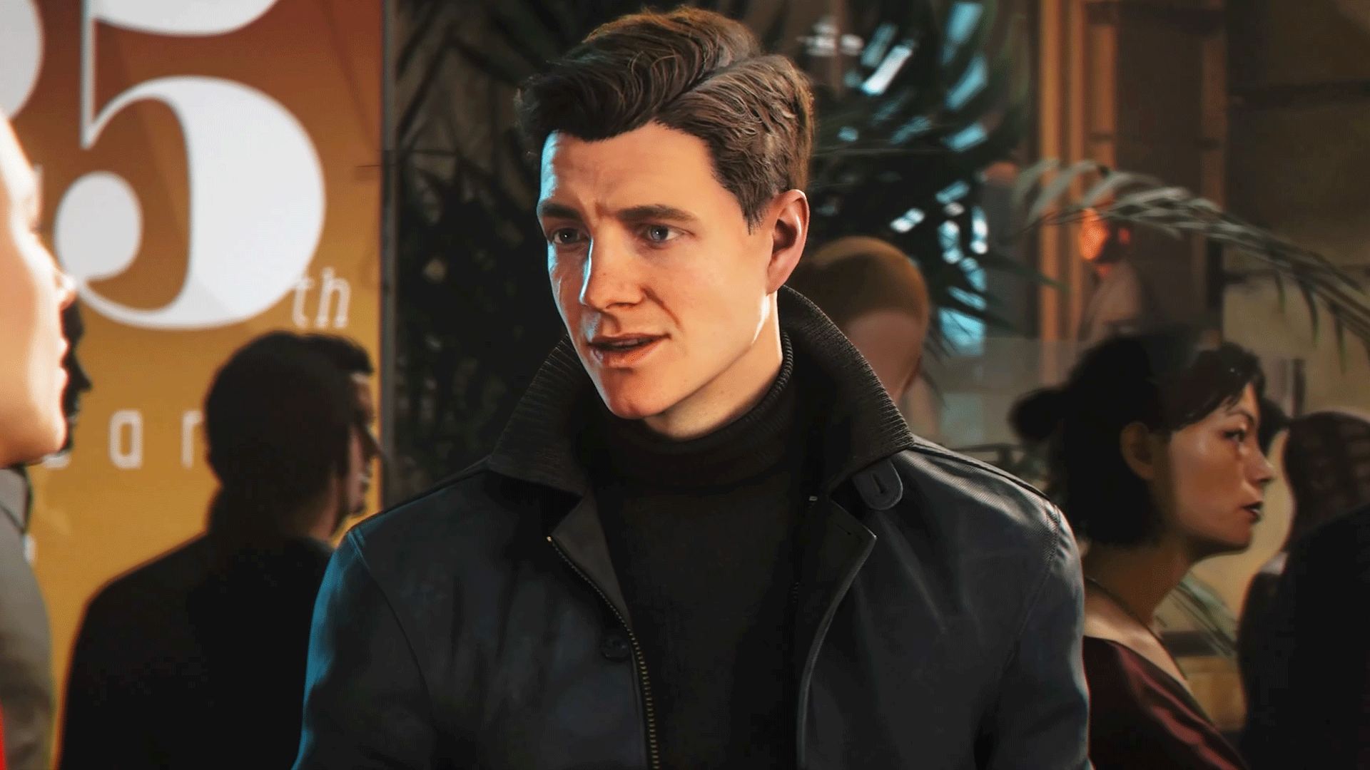 007 first light - official "RTX: Inside the game DLSS 4" behind the ...