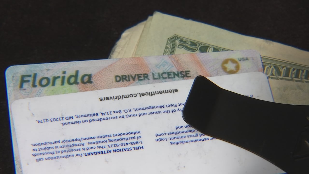 New Florida bill proposes stricter voter ID rules and citizenship ...