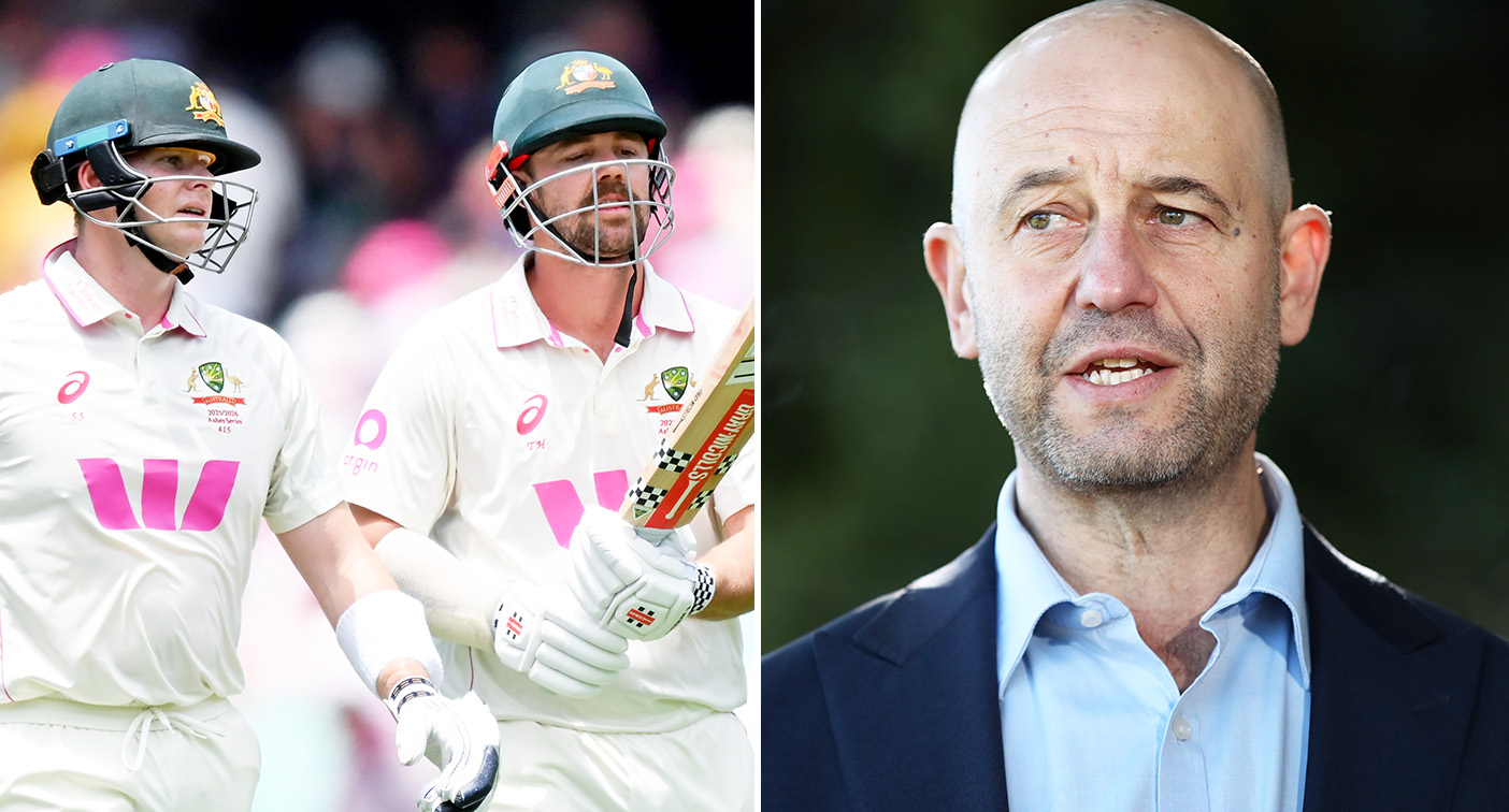 Cricket Australia accused of double standards after major twist in ...