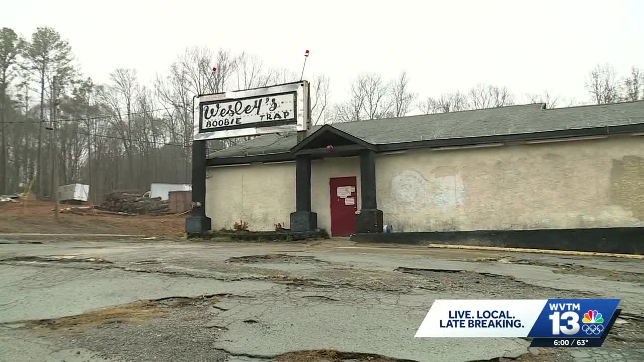 What will happen to iconic strip club, Wesley's Booby Trap in Jefferson ...