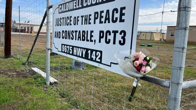 Austin police chief targets Club Rodeo after deputy's fatal shooting ...