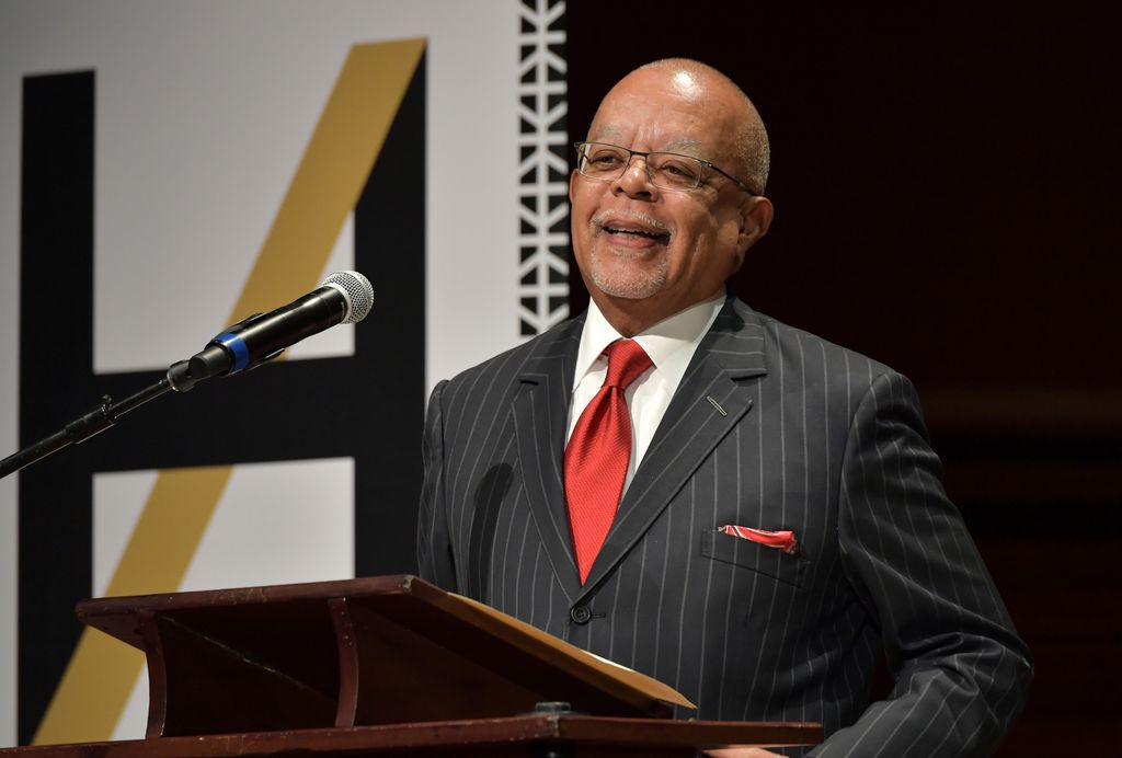 Inside Finding Your Roots host Henry Louis Gates Jr.'s marriage to his ...
