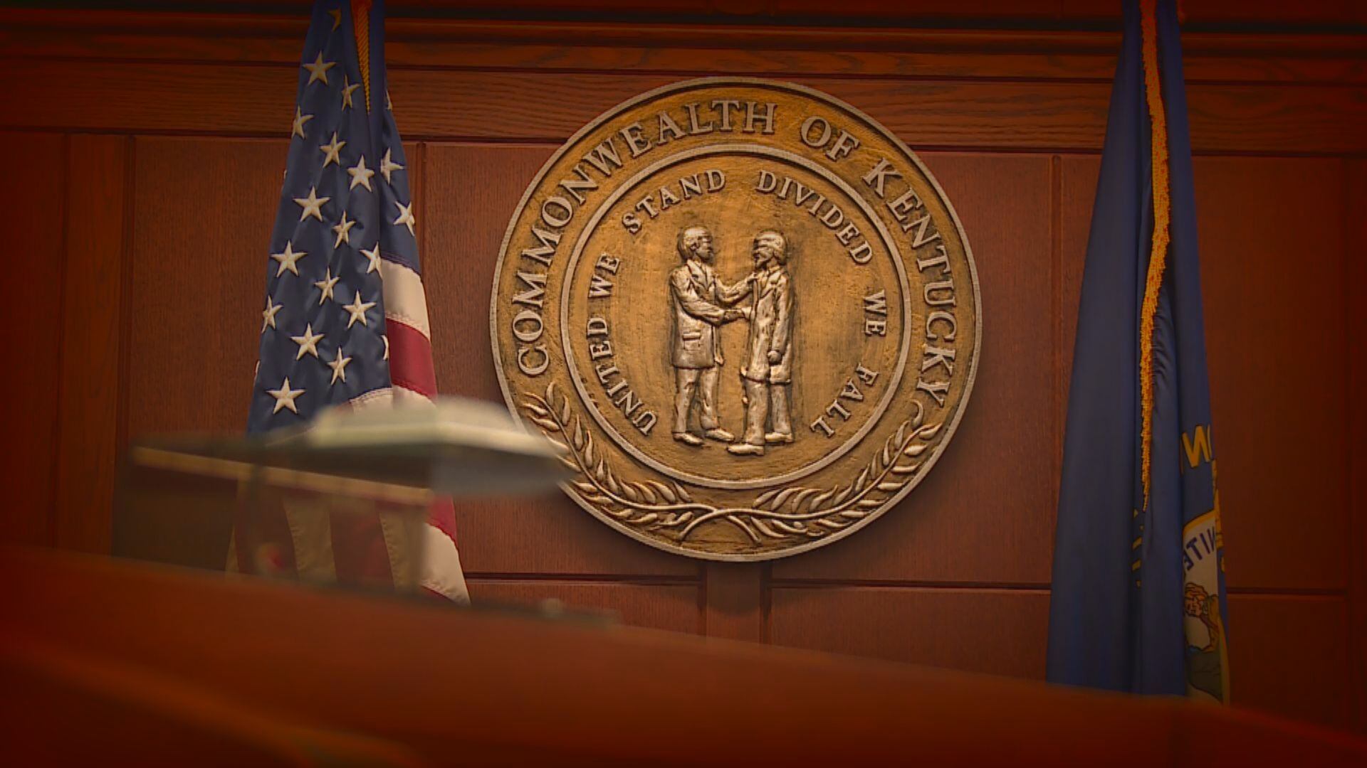 Kentucky lawmakers begin new legislative session with a new budget to draft