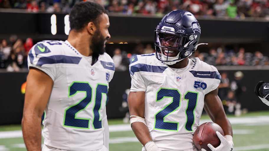 Three statistics that say the Seahawks have the best defense in the NFL