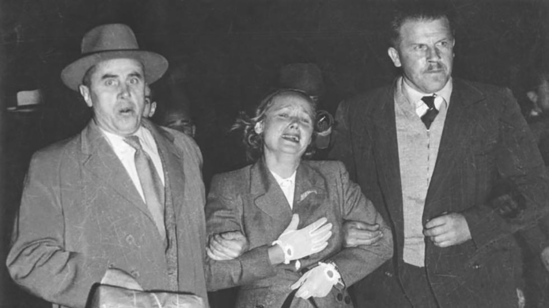 Meet the Russian sleeper agents who inspired a hit TV series