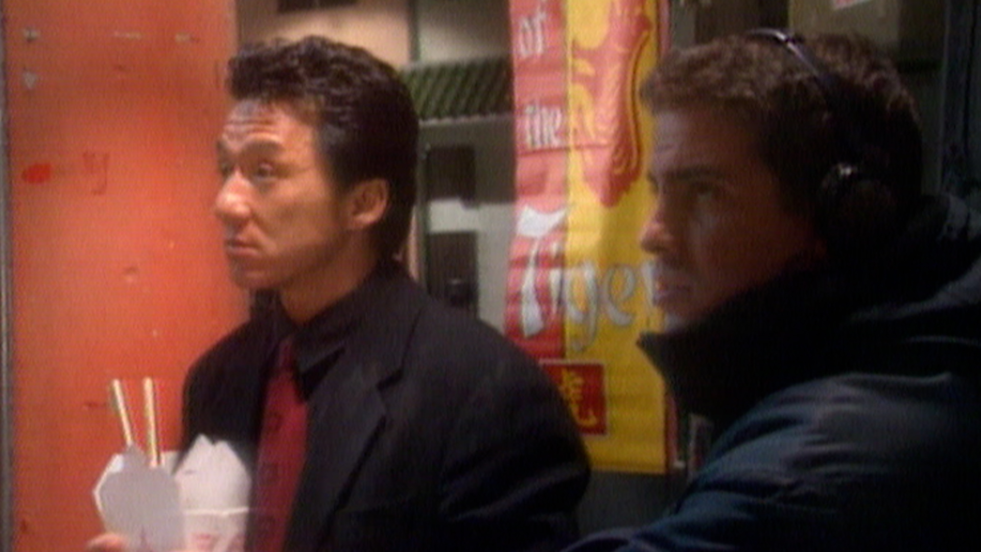 Acrobacias, piadas e ouro de bilheteira: O legado de 'Rush Hour'