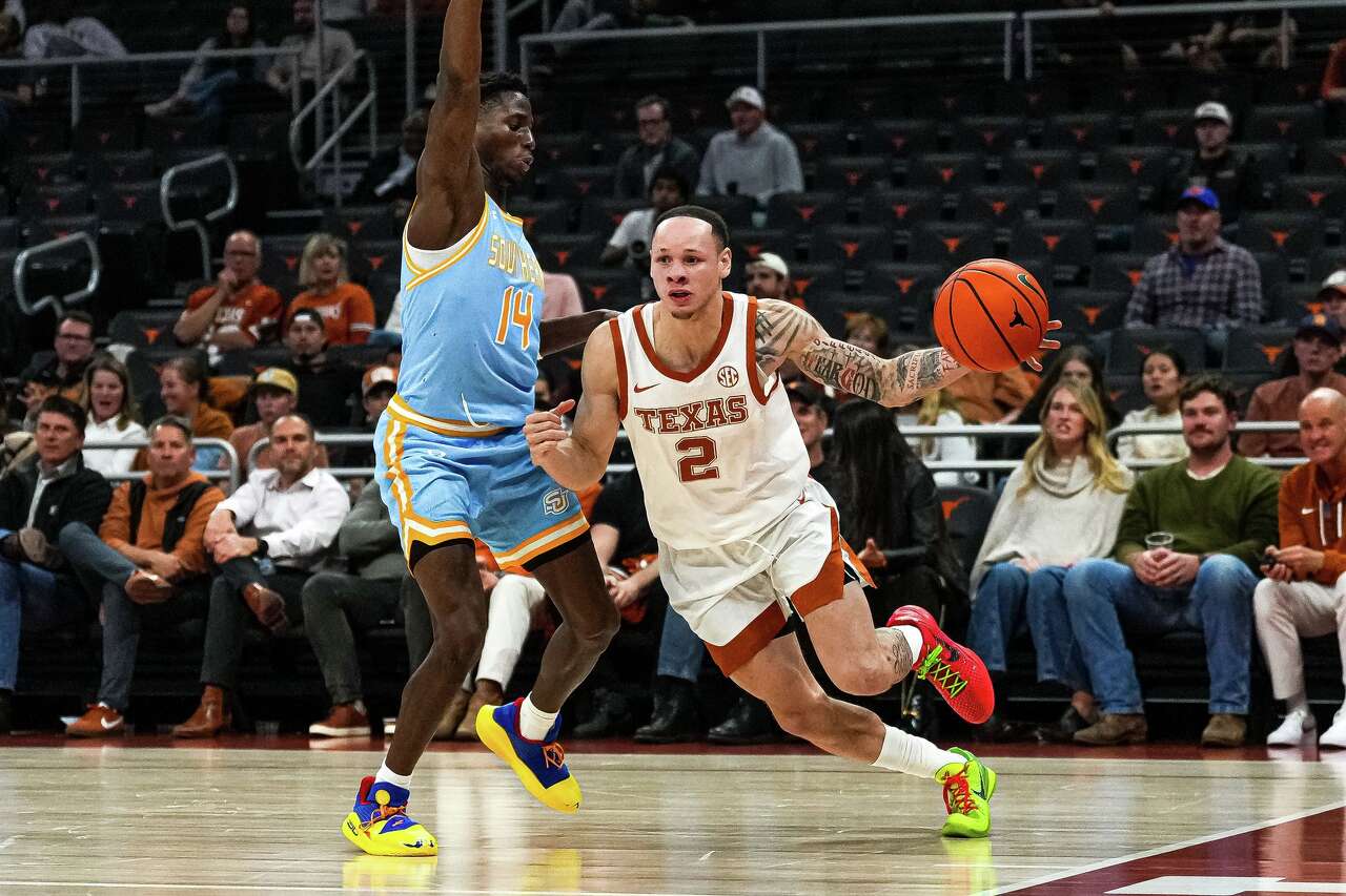 Texas vs Tennessee: Live updates, TV/streaming info for SEC game