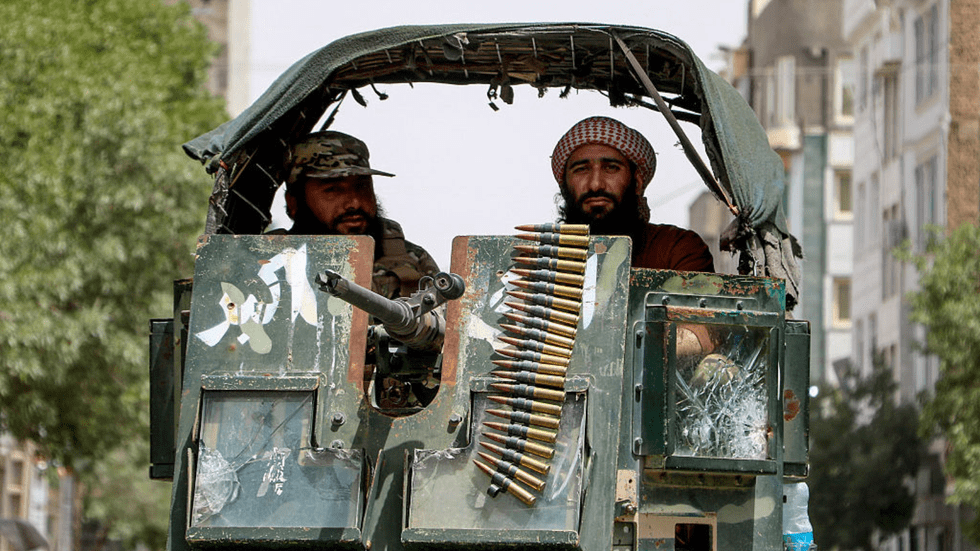 Pakistani migrant claims to be from Afghanistan in bid to avoid being ...