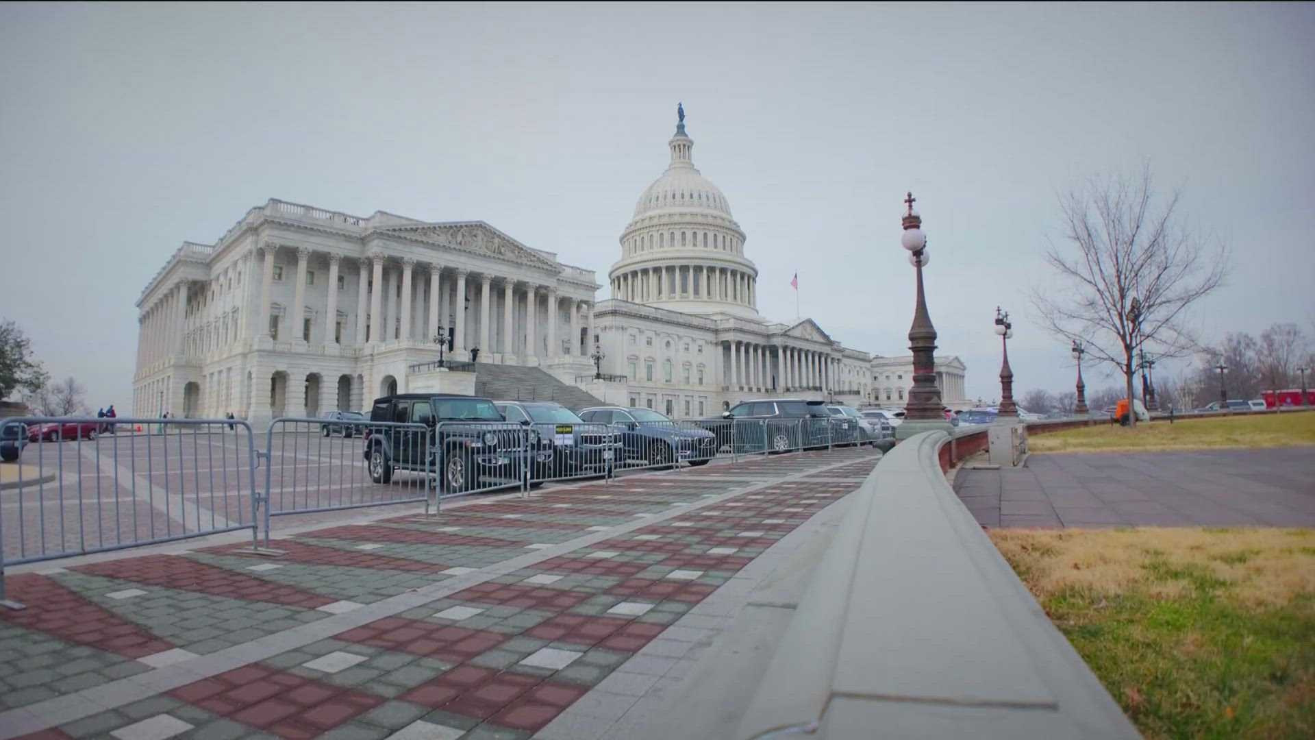Minnesota representatives to testify before House Oversight Committee