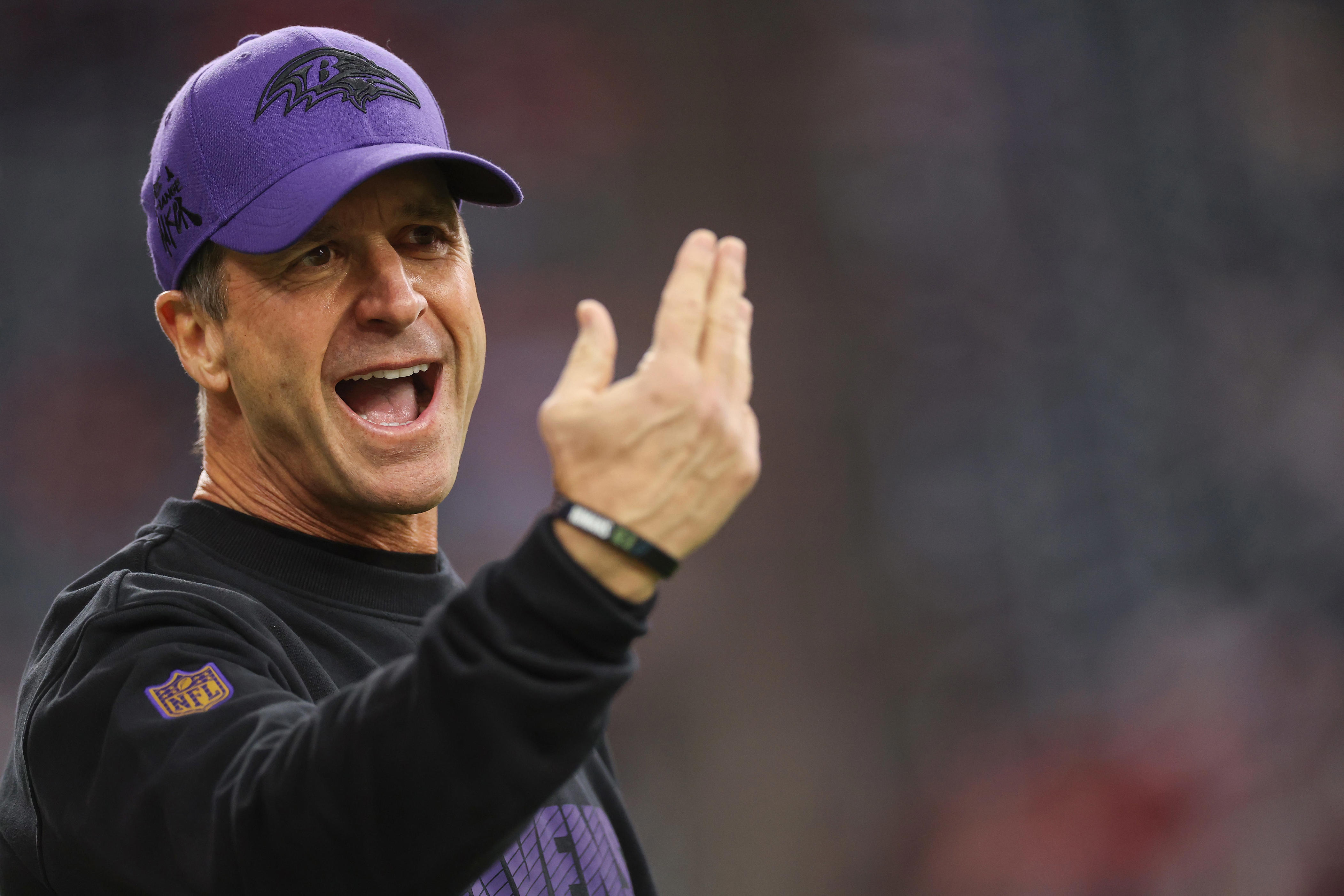New details further clarify why the Ravens moved on from John Harbaugh