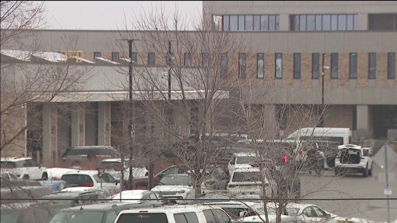 2,000 ICE agents in Minnesota