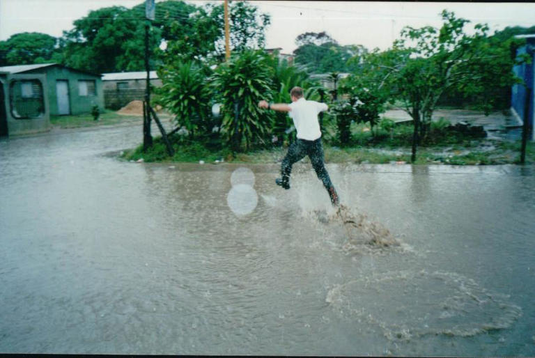 'Look at the human side': Utahn who served mission in Venezuela ...