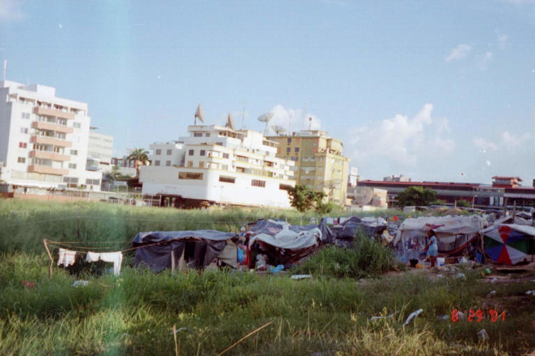 'Look at the human side': Utahn who served mission in Venezuela ...