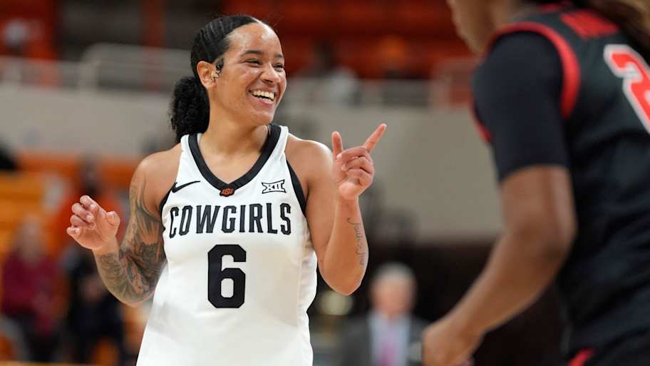 TCU women’s basketball faces Oklahoma State in big test