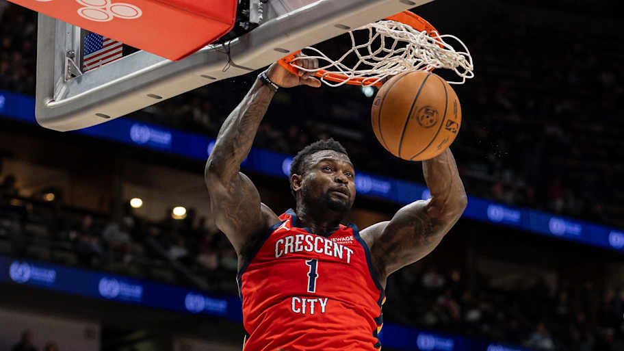 4 high risk, high reward trades the Chicago Bulls could make at the ...