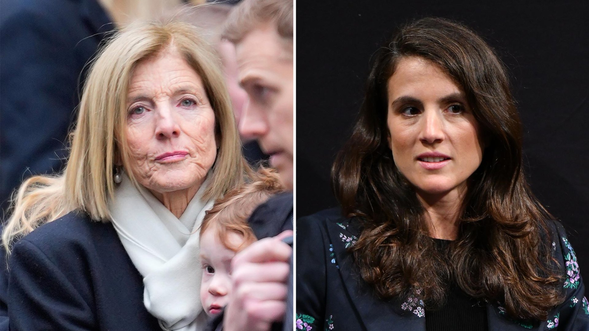 Why Tatiana Schlossberg's death may be Caroline Kennedy's hardest tragedy
