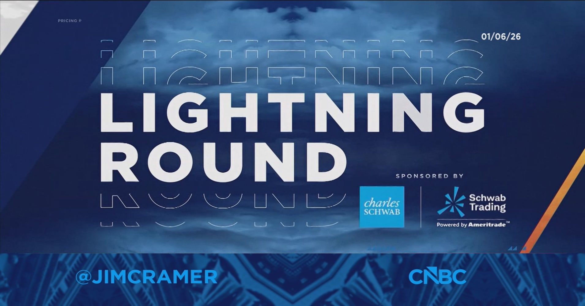 Lightning round: I'd like to be in Home Depot more than Fortune Brands ...