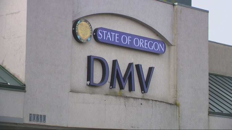 Officials weigh changes to Oregon's 'Motor Voter' system