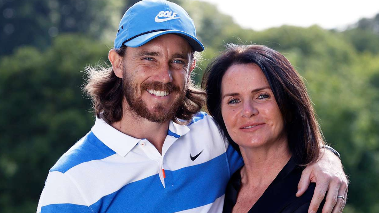 Tommy Fleetwood and Clare Fleetwood combined net worth: Inside his golf ...
