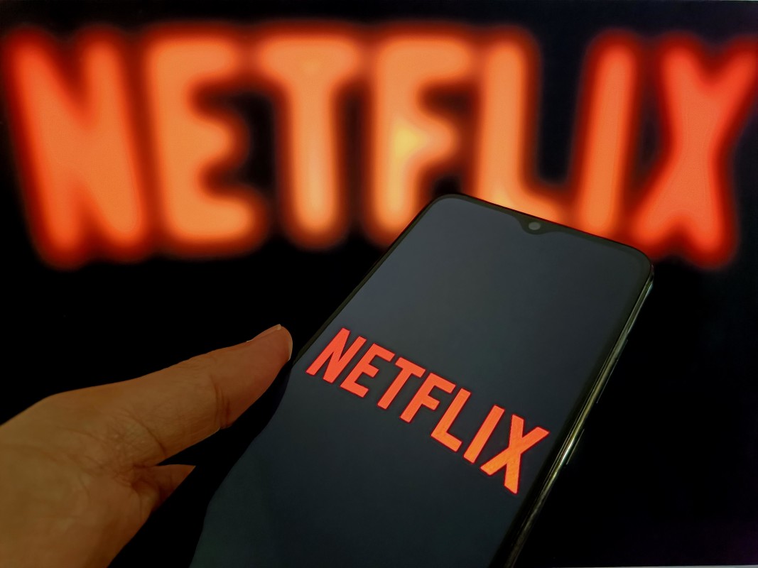 Netflix's most watched series ever isn't 'Stranger Things' - at least ...