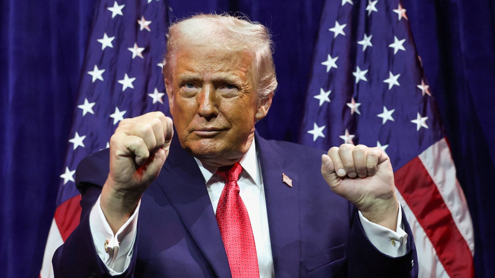 US aims to control Venezuela oil sales 'indefinitely'